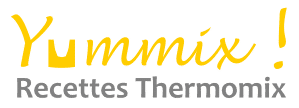 Recettes Thermomix • Yummix