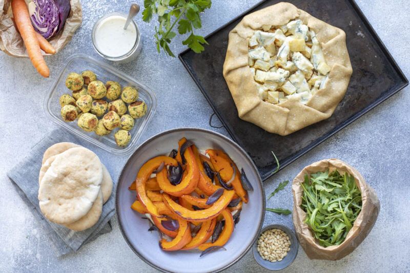 Yummix • Recettes Thermomix